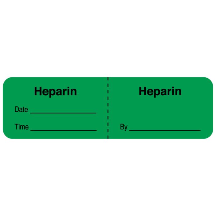 Heparin Iv
