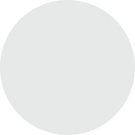 Wafer Seal, 1.5" dia, Translucent | United Ad Label