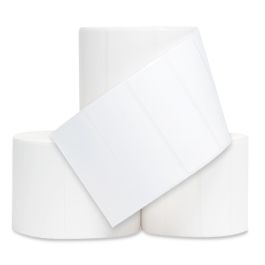 EDP/Addressograph Label, 2" x 1" | United Ad Label