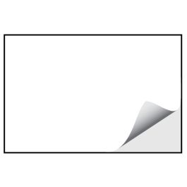 Monarch 1158 Label, 1-1/4" x 1" | United Ad Label