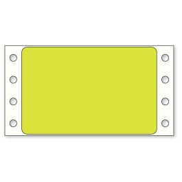 Pin-Feed Labels | United Ad Label