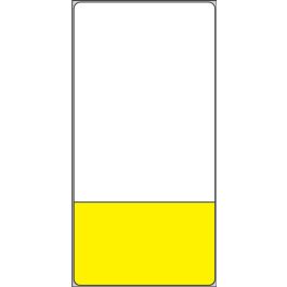 ScriptPro 2" x 4" Direct Thermal Printer Label, 3" Core | United Ad Label